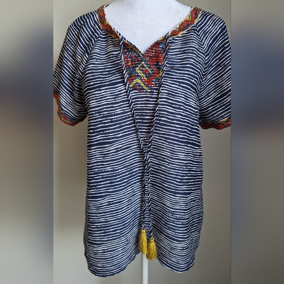 THML | Tops | Thml Blouse | Poshmark